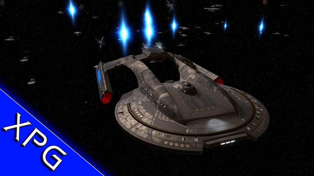 Star Trek Armada 3 - Sins of a Solar Empire Beta Test - YouTube