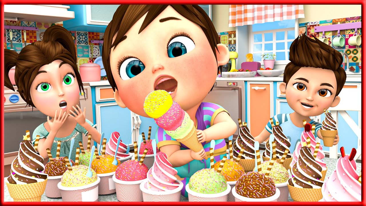 Johnny Johnny Eating Sugar - Nursery Rhymes & Kids Songs By Coco ...