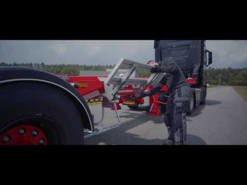 Pacton - Flex XL
