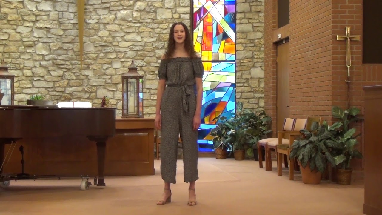 My House - Adrienne Kelly - YouTube