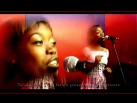 je veux te louer - A. Crystal