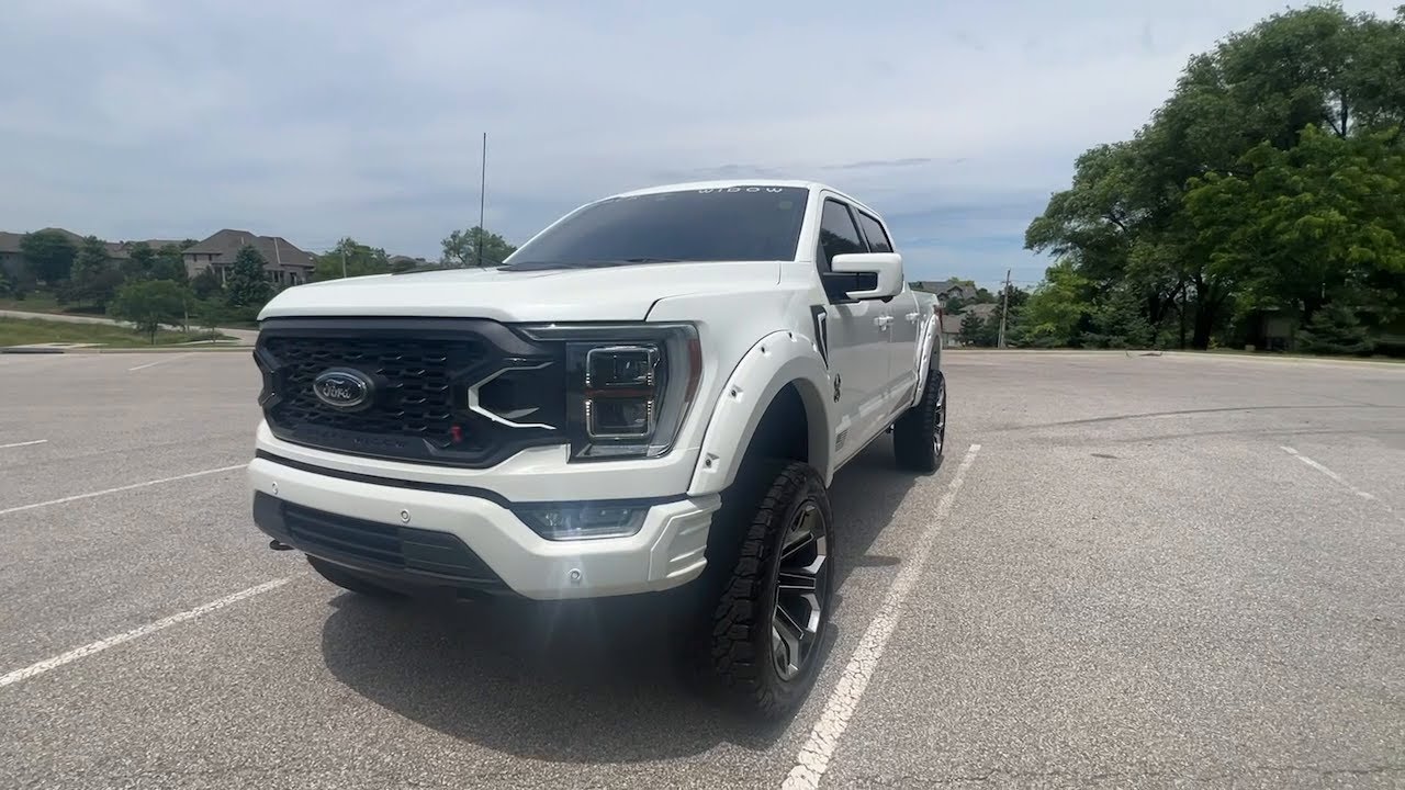 2022 Ford F-150 Kansas City, Overland Park, Shawnee, Olathe, Lenexa ...