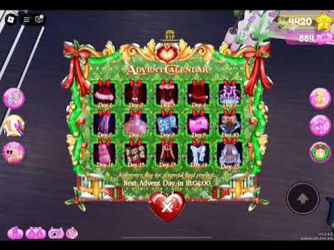 Admin calendar all items dti - YouTube