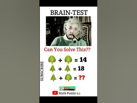 how to Solve puzzle game brain 🧠 test puzzle!! 999+iq test #puzzle # ...
