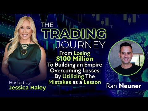 Interview: Ran Neuner - From Losing $100 Million to Building a MASSIVE ...