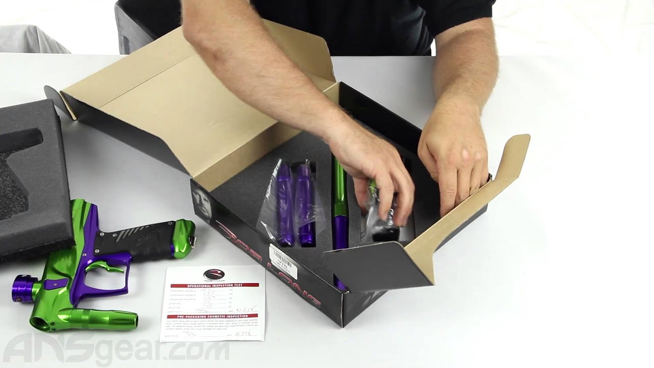 Bob Long VIS - Review - YouTube