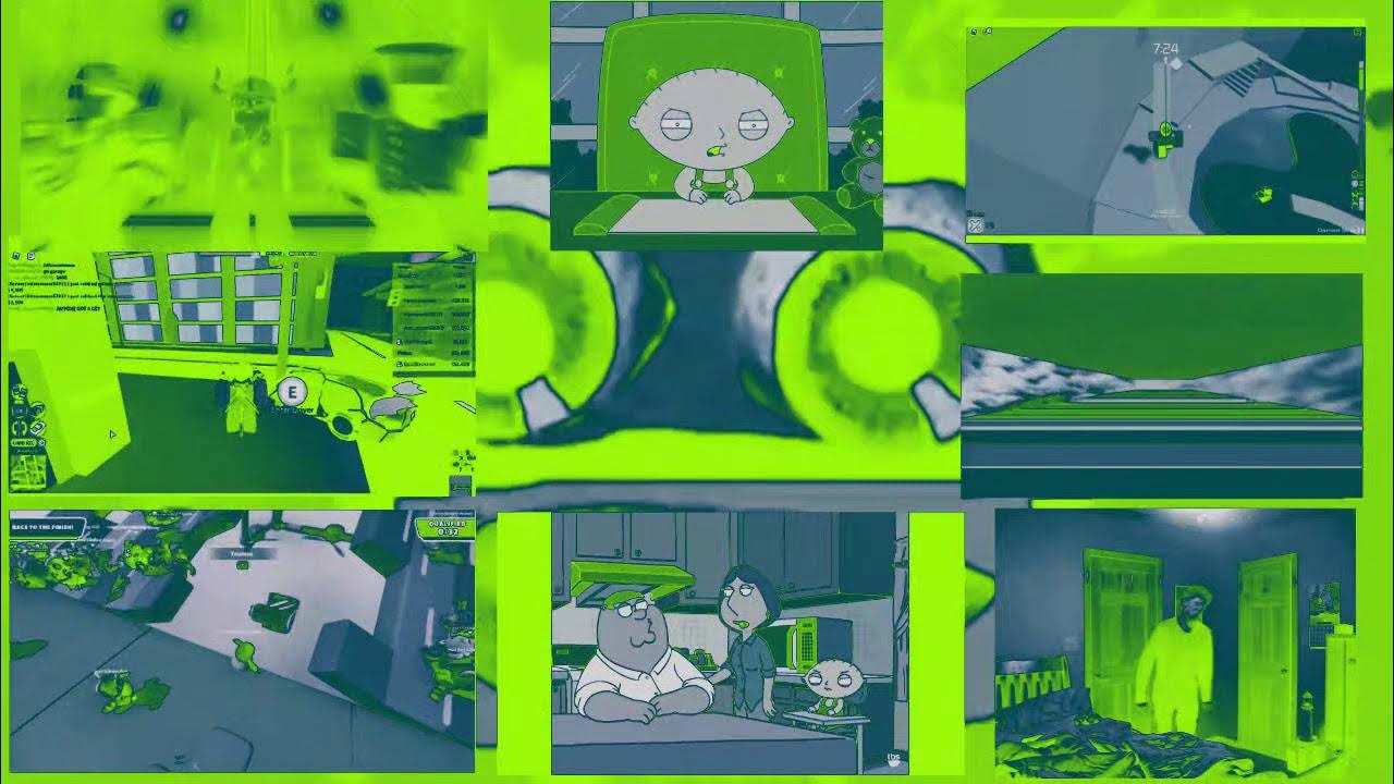 Preview 2 Funny 2050 Effects by TGMLM6002 - YouTube