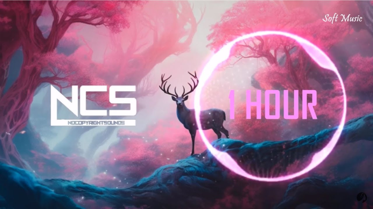 Kasger - Reflections [1 HOUR] - YouTube