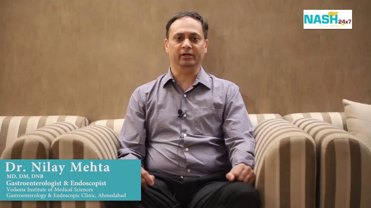 Dr. Nilay Mehta - YouTube
