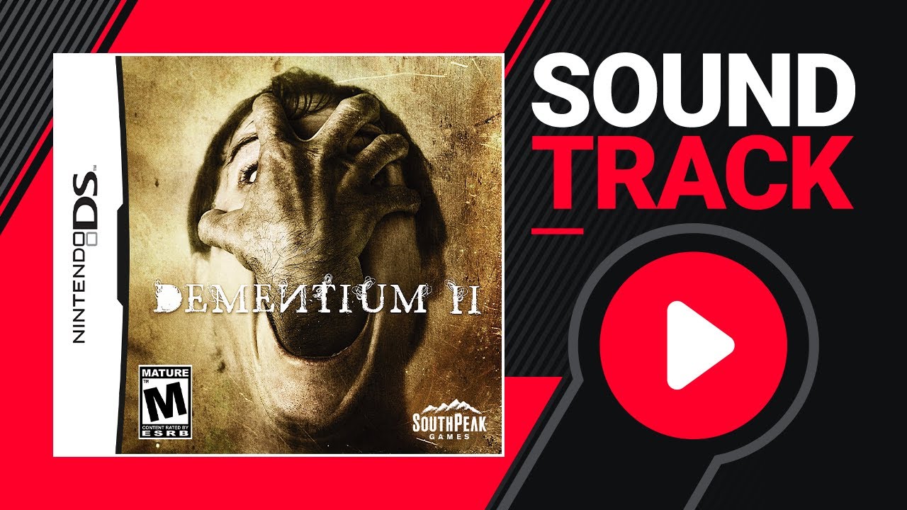 Dementium II - Unknown XIX - YouTube