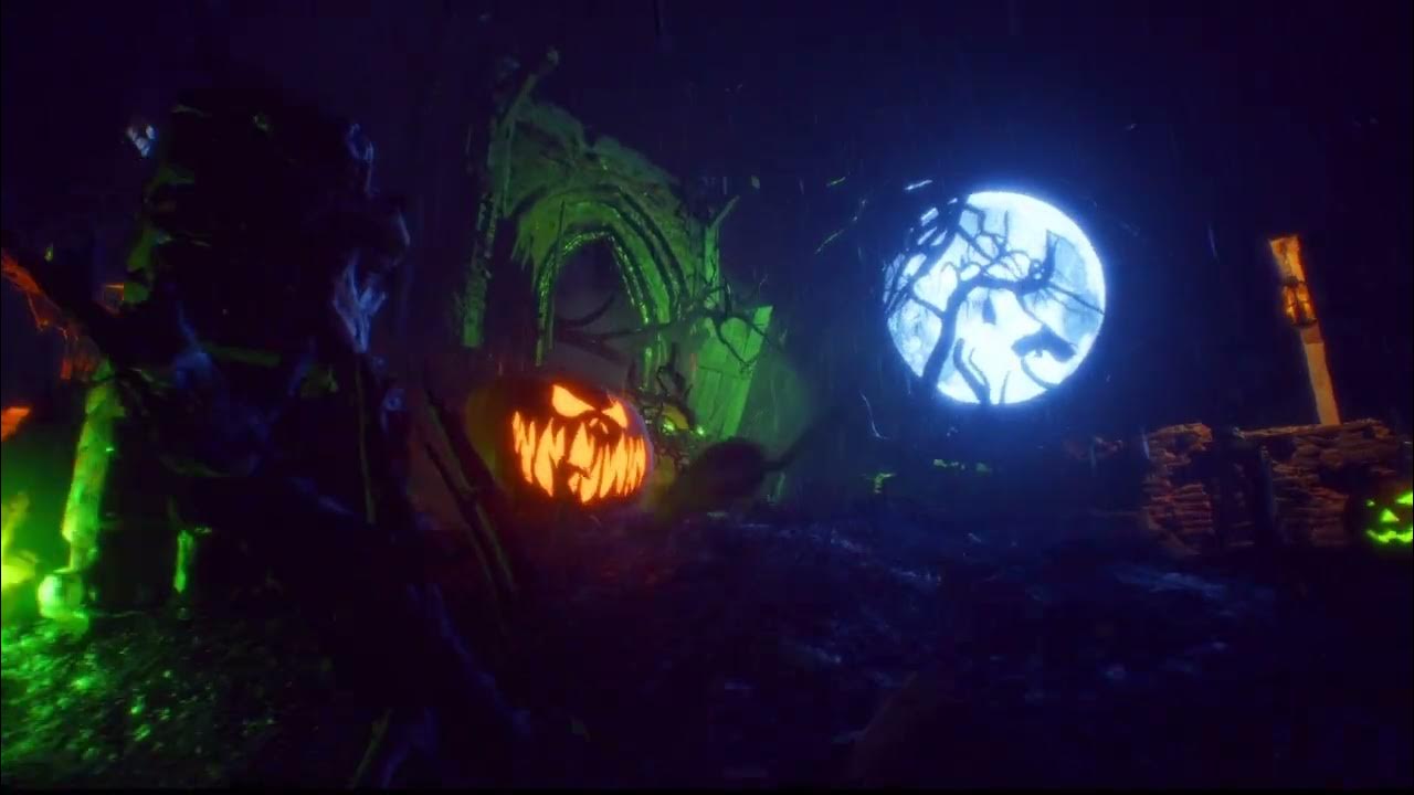 XBI PODCAST EN ESPAÑOL- Especial Halloween PROXIMAMENTE!!!!! - YouTube