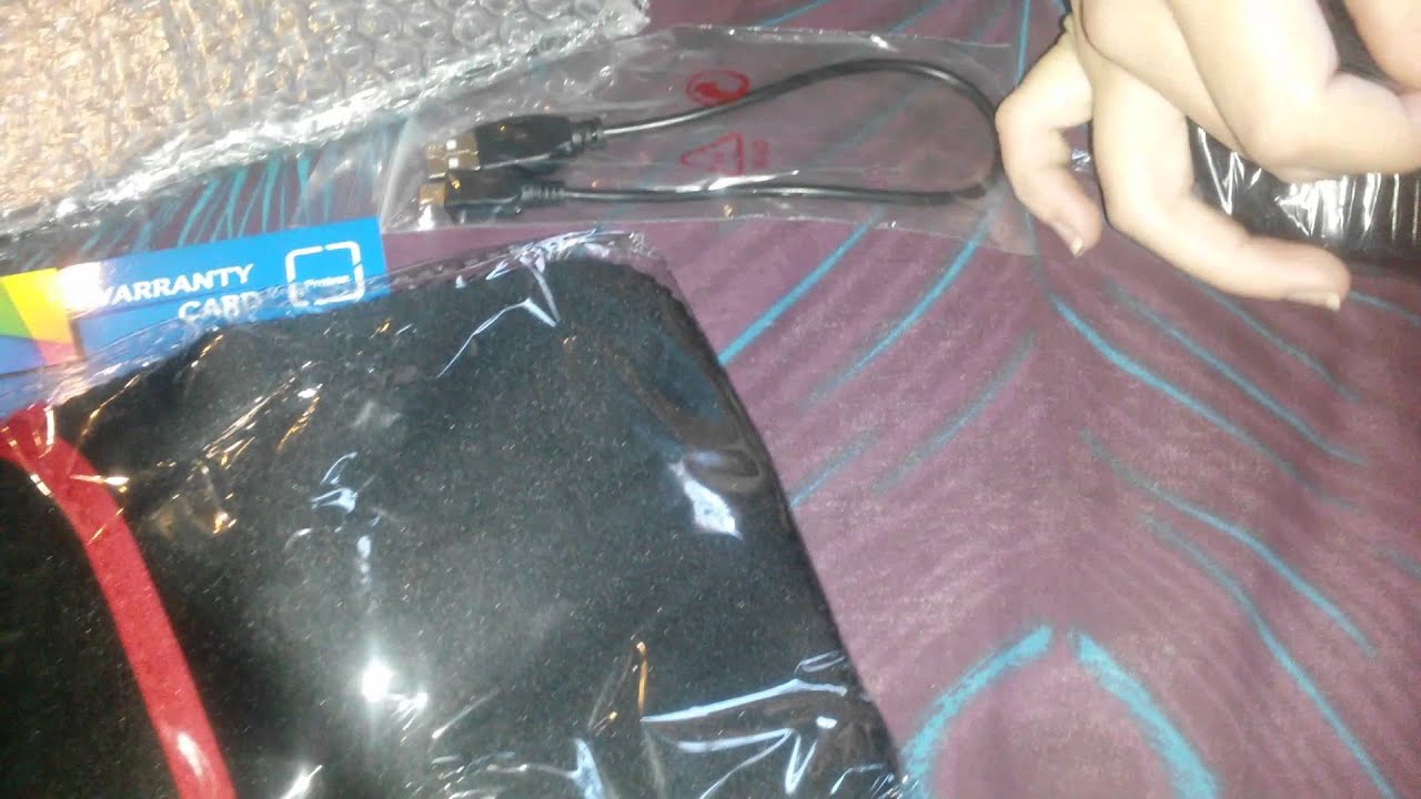 Proline R718DC Dual Core Android 7 tablet - YouTube