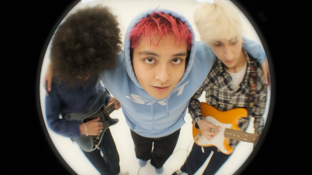 Araya - Color Palette (Official Video) - YouTube Music