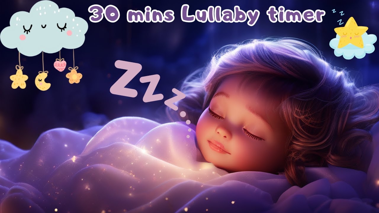 30 minutes timer with relaxing music for classroom|Calming Music for ...