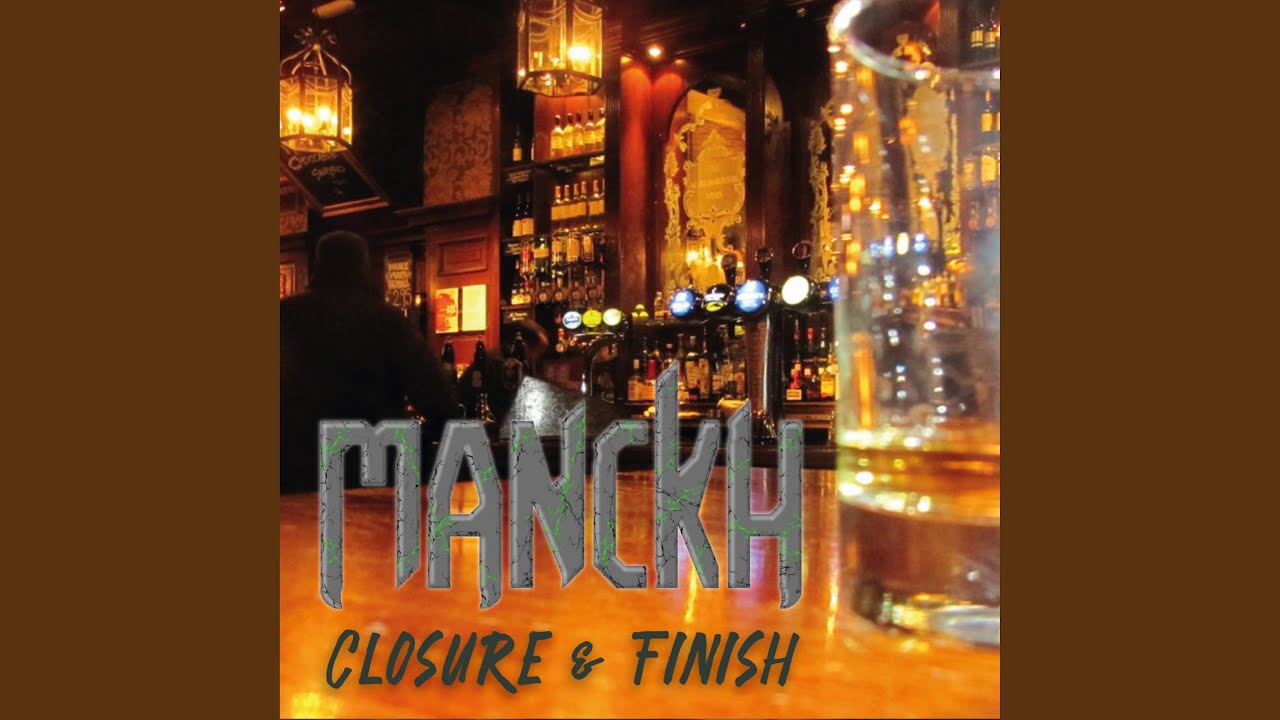 Closure & Finish - YouTube