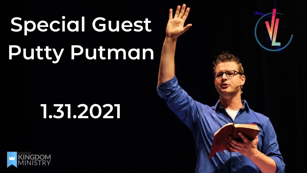 Putty Putman (January 31st, 2021) - YouTube
