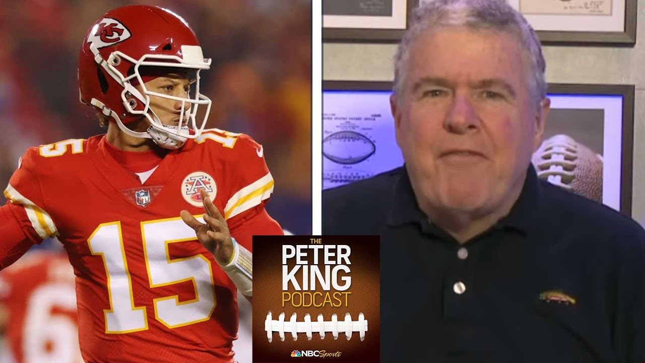 NFL Week 8 recap: Kansas City Chiefs and Saints victories | Peter King ...