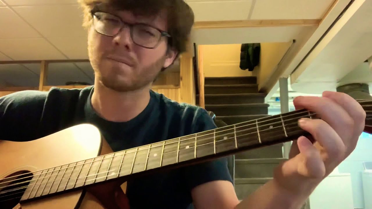 Key West-Bob Dylan cover - YouTube