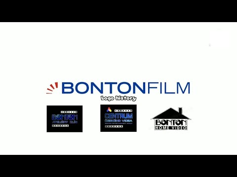 (S1-E1) Bontonfilm Logo history