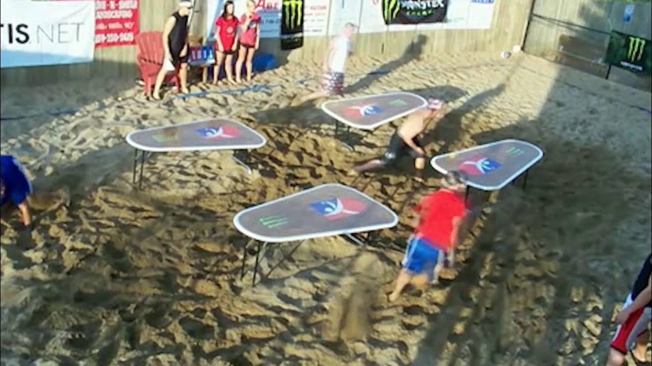 Hantis: A Whole Different Ball Game - YouTube