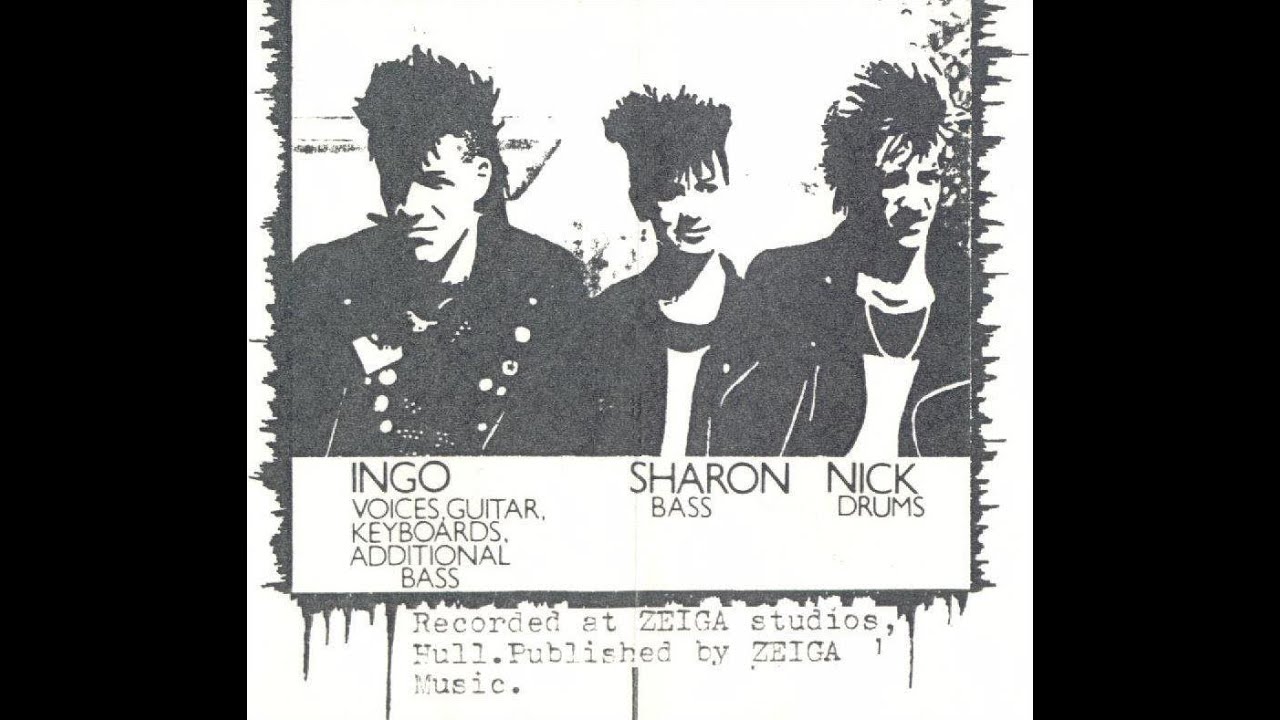 les ZEIGA-fleurs - Good Men Quietly Remix (original full album) - YouTube