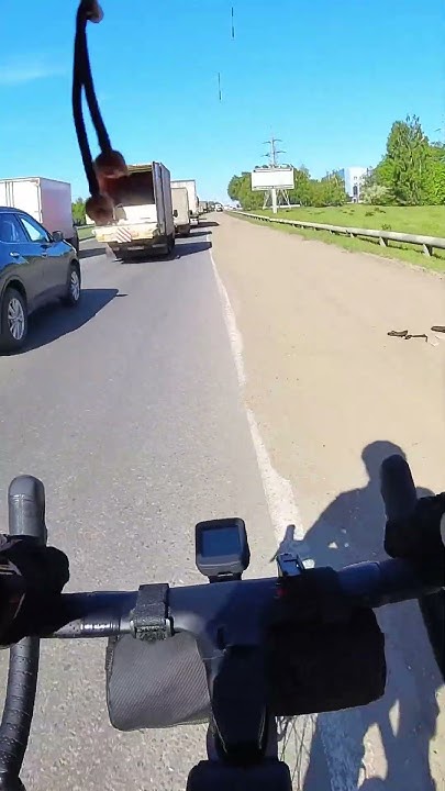 НА ВЕЛИКЕ ИЗ ЧЕЛНОВ В НИЖНЕКАМСК #велосипед #cycling - YouTube
