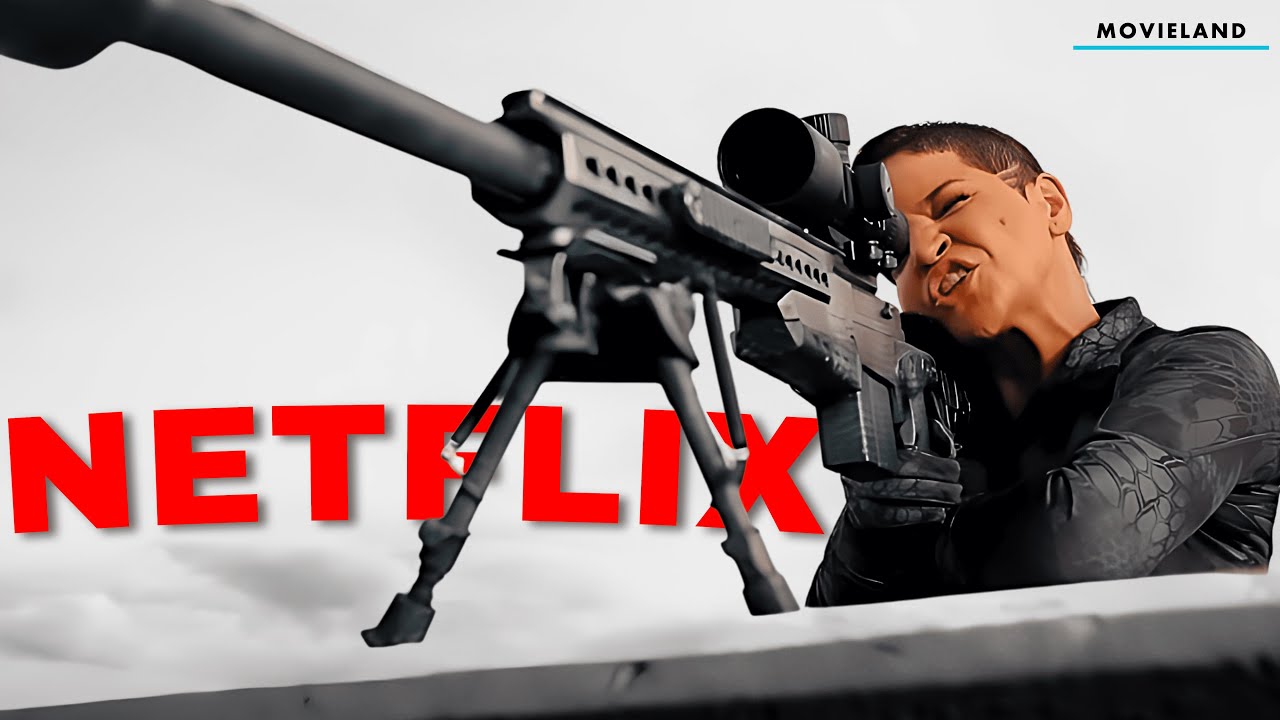 17 NEW Netflix Shows of 2024 ! You Can't Miss - YouTube