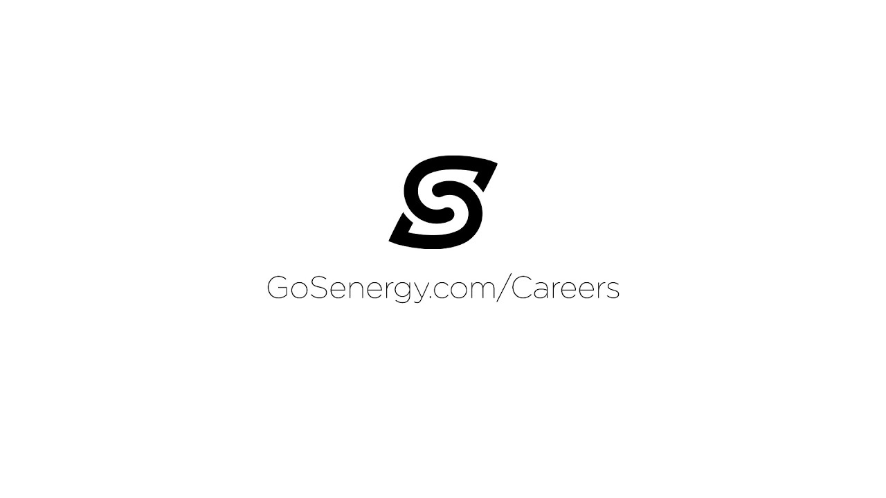 Careers at Senergy Petroleum | APPLY NOW - YouTube