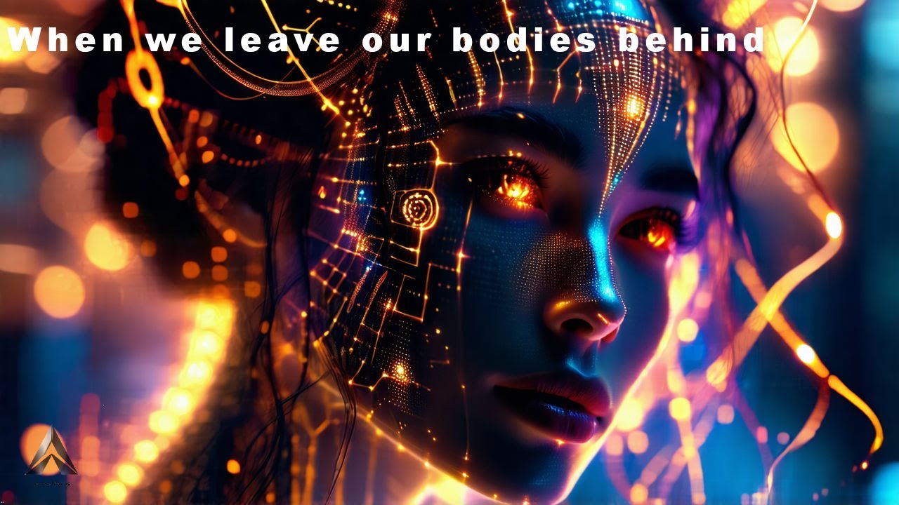 FUTURE OF HUMANITY - Transition to a Virtual World - YouTube
