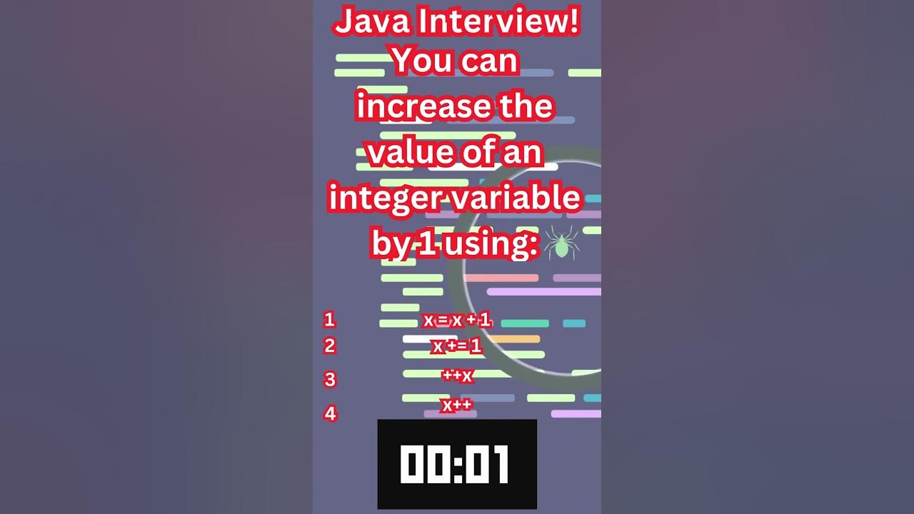 Java Interview Questions Java Javascripttutorial Javaprogramming