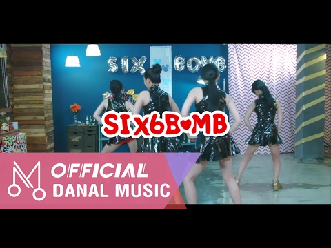 [MV] 식스밤 \