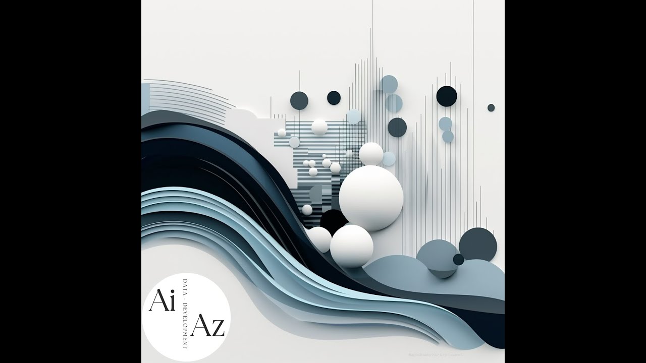 AI AZ ART GALLERY - Ai Az Data Development - YouTube