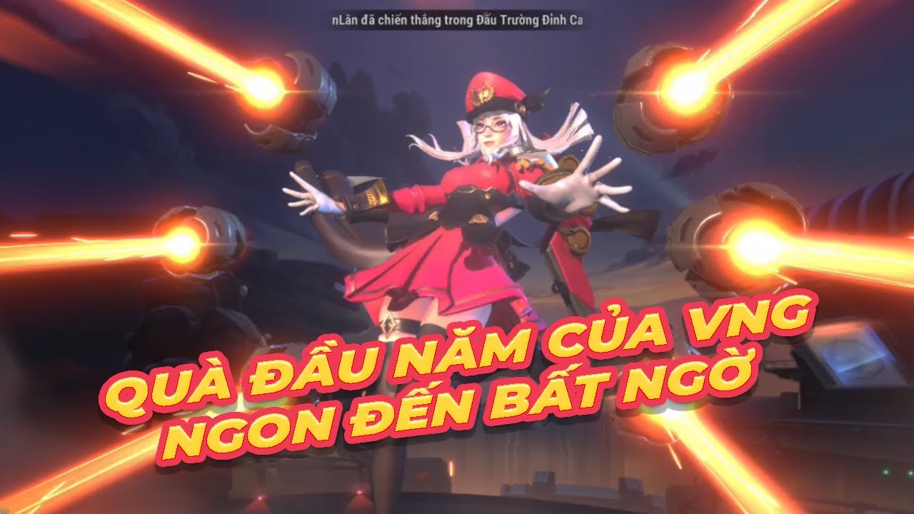 Metal Slug Awakening VNG | Tuy muộn nhưng cái kết quá ưng bụng | Gacha ...