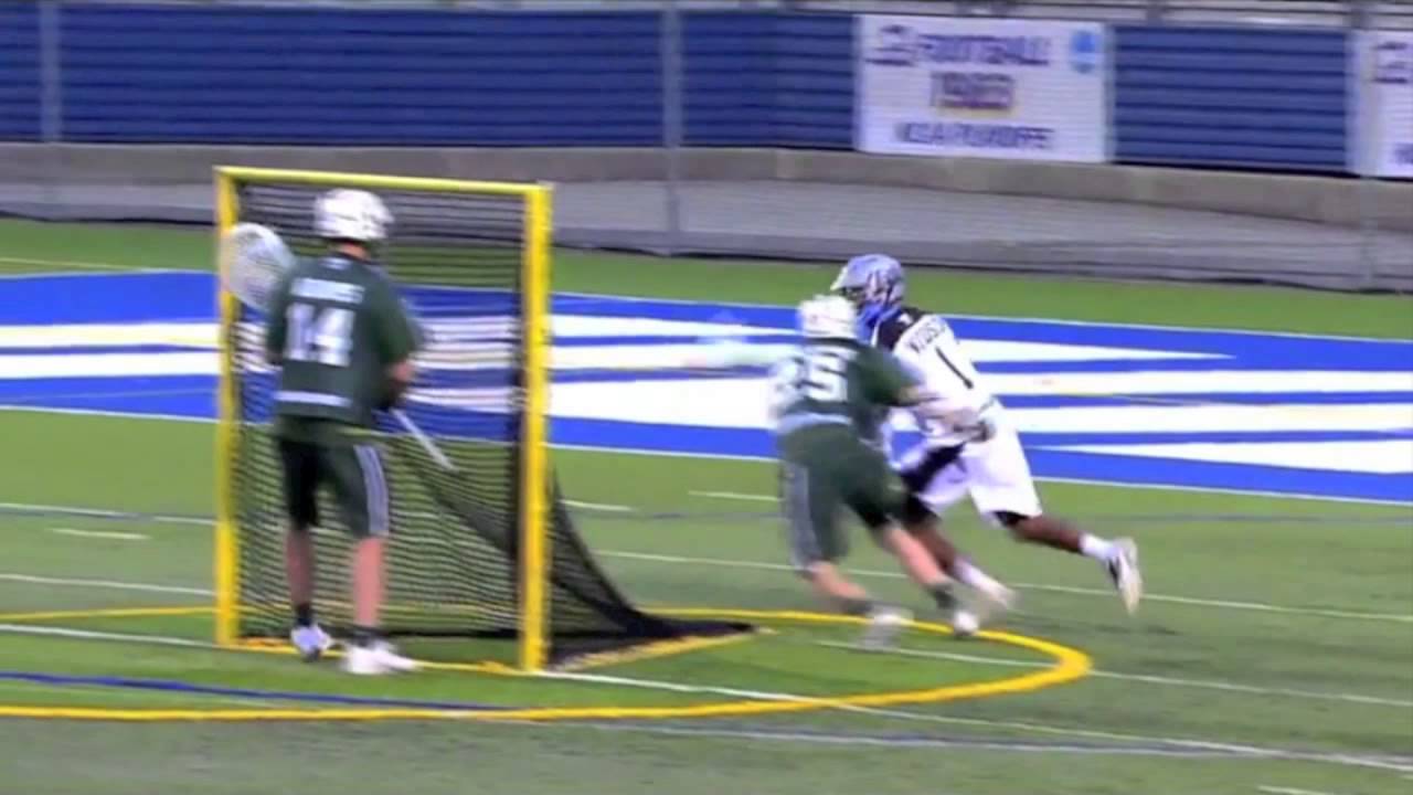 Chazz Woodson Highlights - YouTube