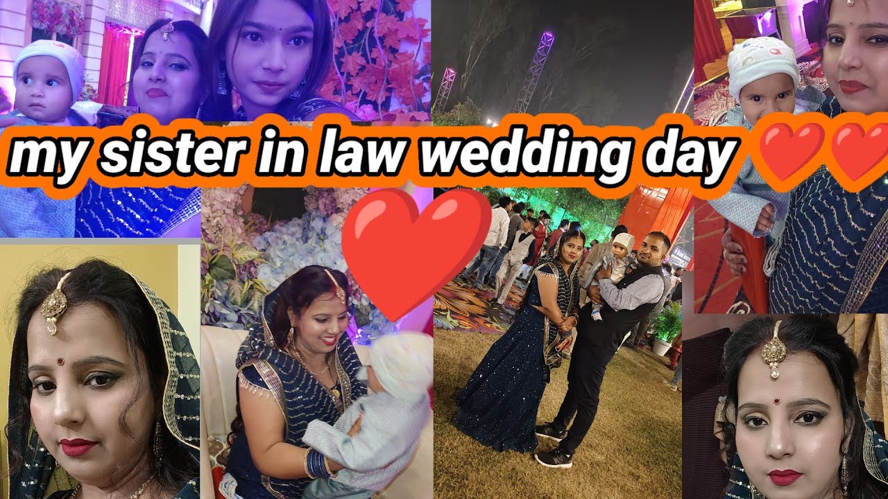 मेरी ननद की शादी का ब्लॉग ️ कुछ मेमोरीज 😊🌹@reena thakur vlogs (21) 22/3/2024 daily vlog - YouTube