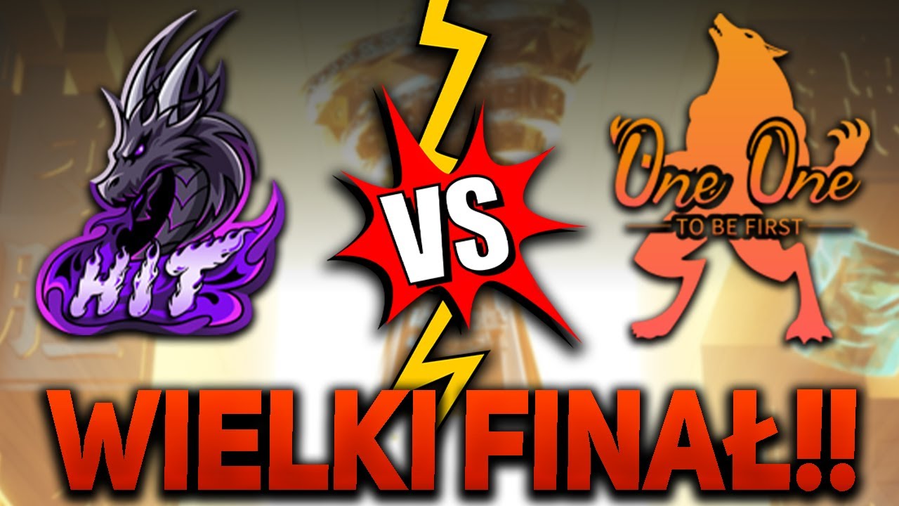 HIT AND RUN vs ONEONE (FINAŁY WCI 2024) - YouTube