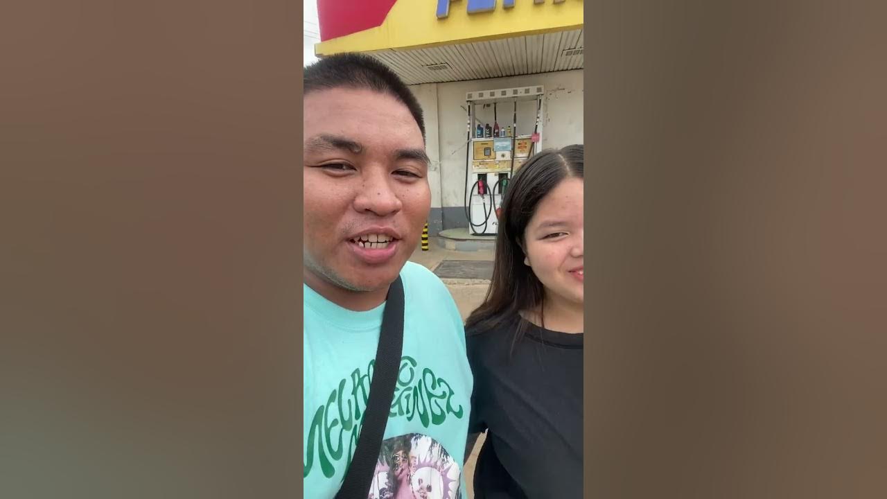 During My Last Restday | JM Purisima - YouTube