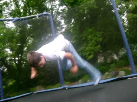 falling pants 2 - YouTube