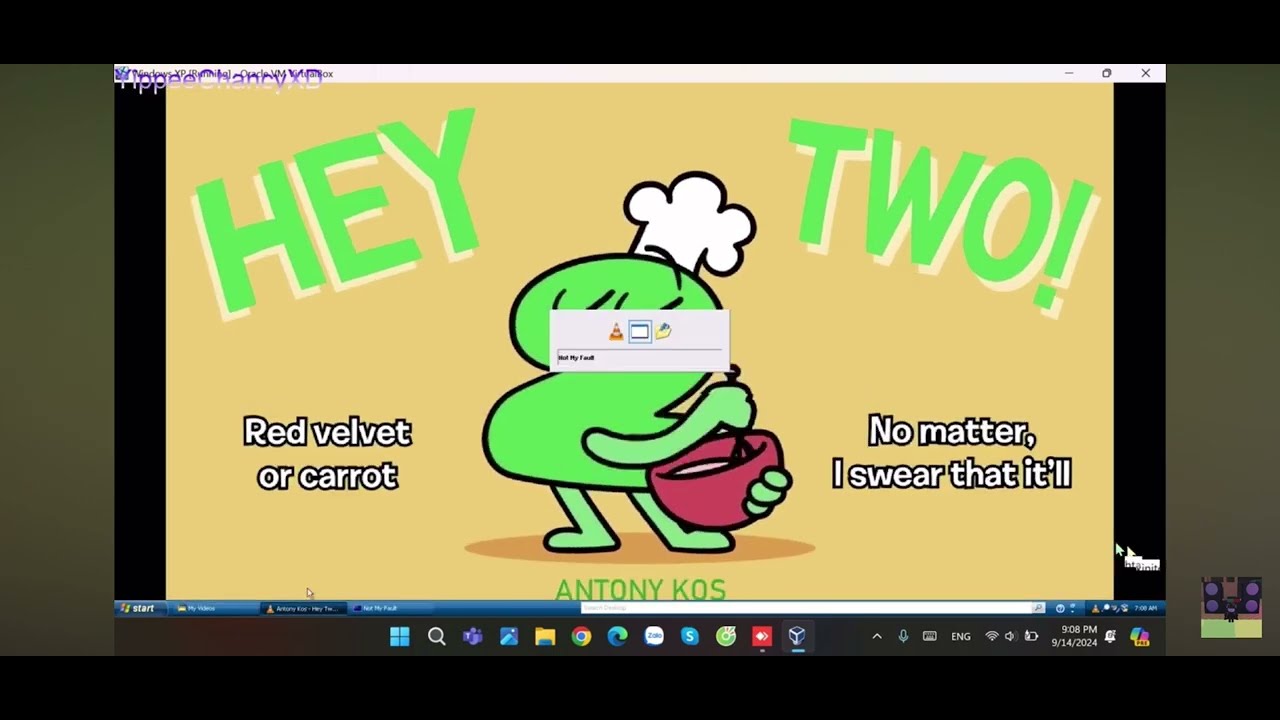 TOTAL BSOD COMPILATION INCLUDING VM (Part 9) - YouTube