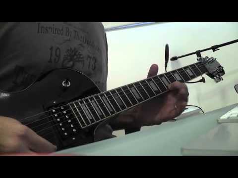 P. Frampton - Show Me The Way SOLO - YouTube