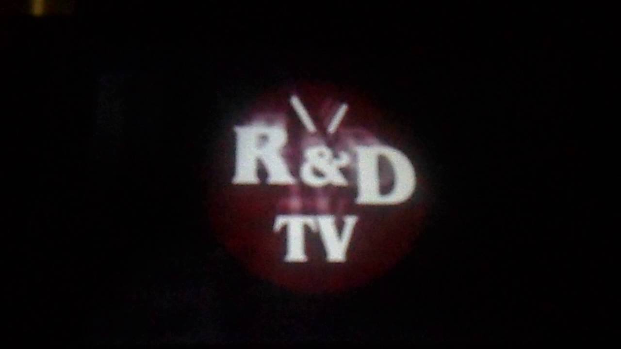 R&D TV / Scarlet Fire Entertainment / Regency Television / 20th Century Fox Television - YouTube