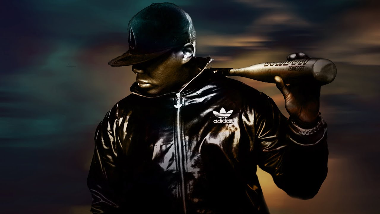 Salif - Hors Catégorie 2023 - YouTube