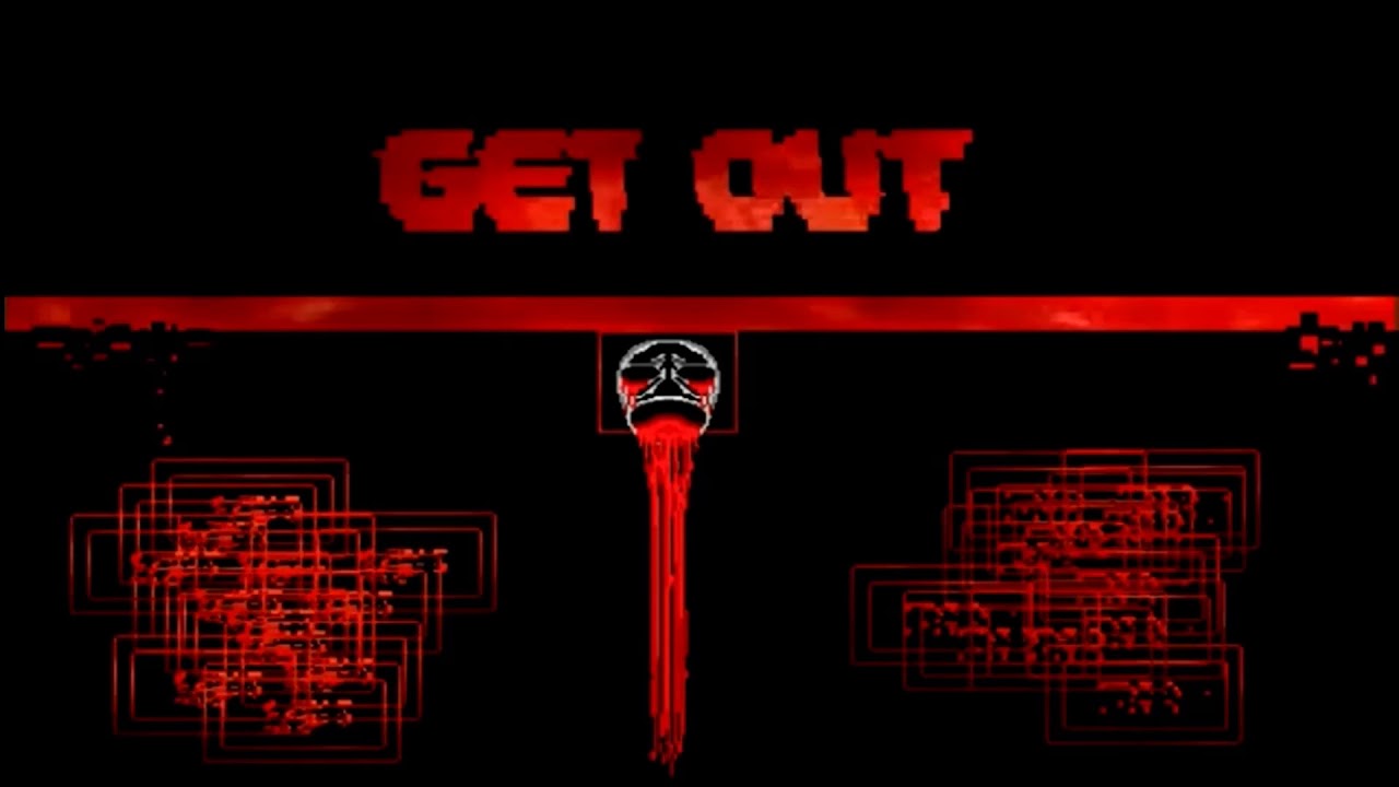 NES Godzilla CreepyPasta - Password Theme (Face's Death) - YouTube