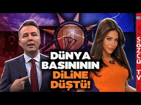 Mehmet Akif Ersoy Soruşturması İktidar Mücadelesi mi? Uyuşturucu Operasyonunda Yeni Gelişmeler