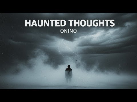 Haunted Thoughts - Prod. By Onino - YouTube