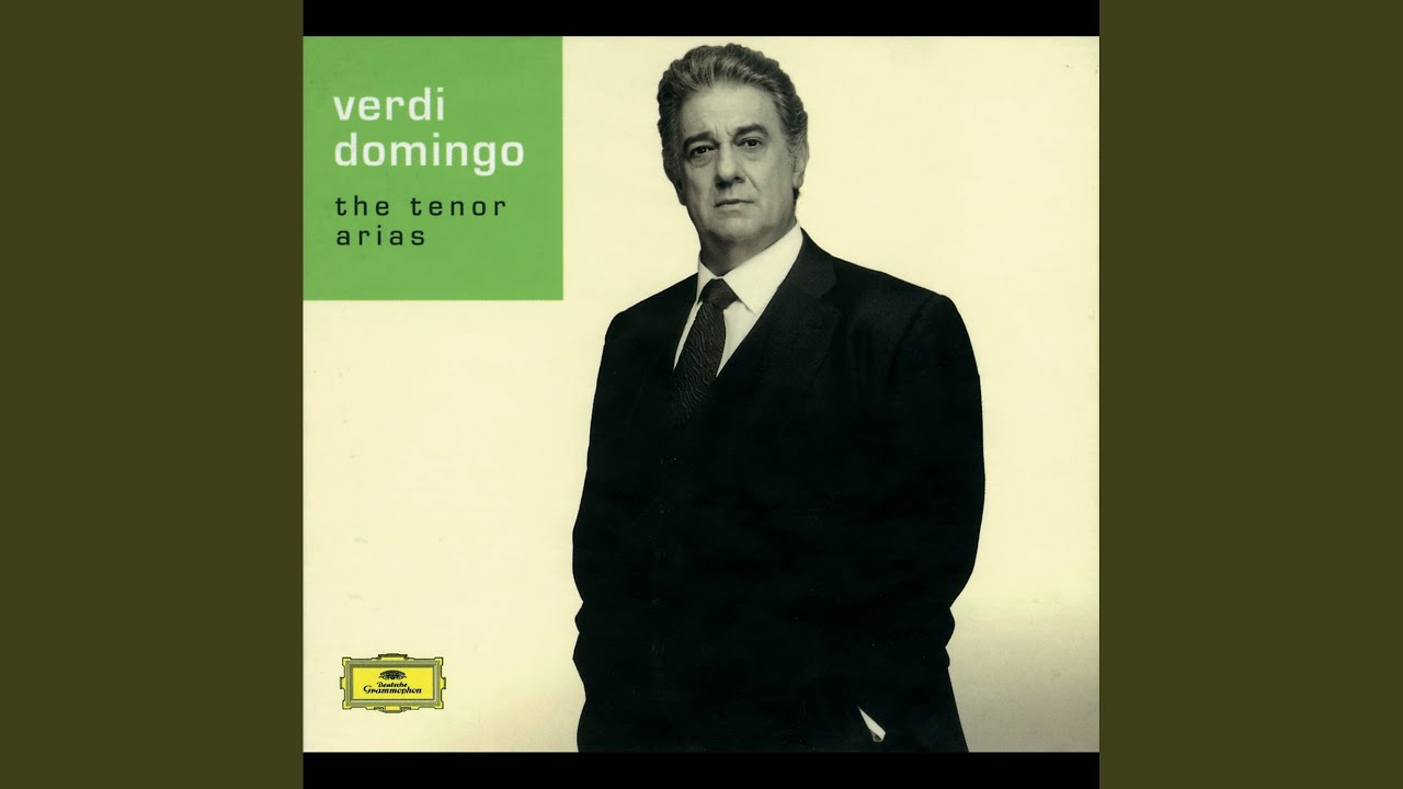 Verdi: Rigoletto / Act 1 - "Questa o quella" - YouTube Music