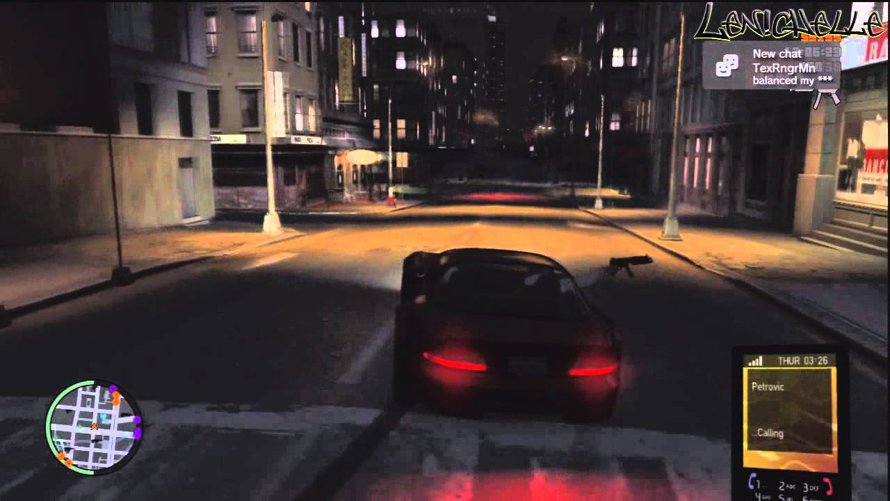 How to make gta 4 loading screen in sony vegas - emsax