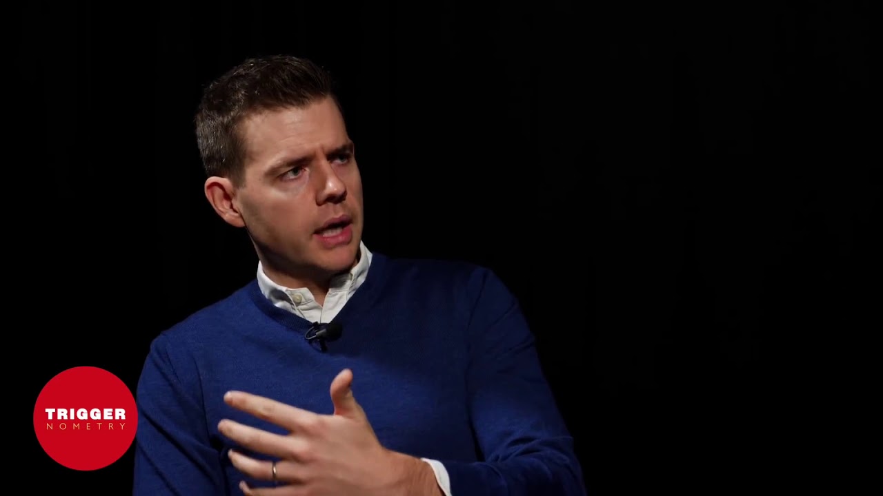 New Rule of Politics - Matthew Goodwin - YouTube