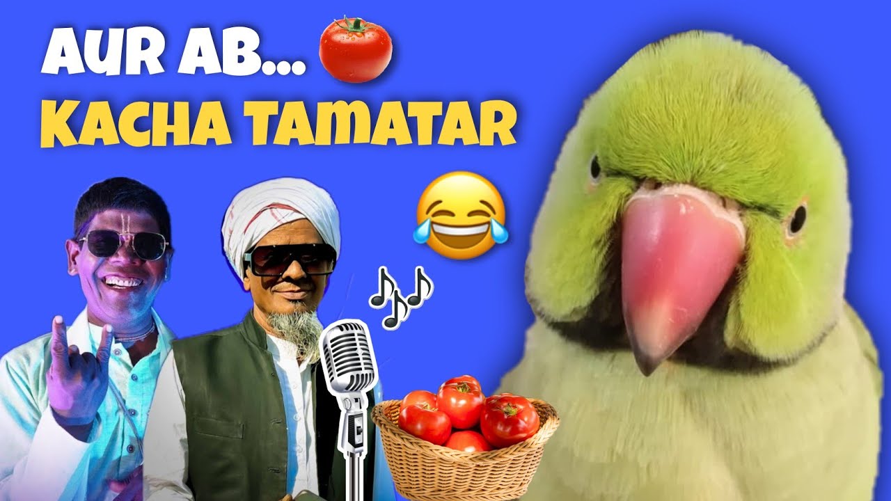 Kacha Badam 🎶 Kacha Amrood 😂 Kacha Angoor 🍇 - YouTube