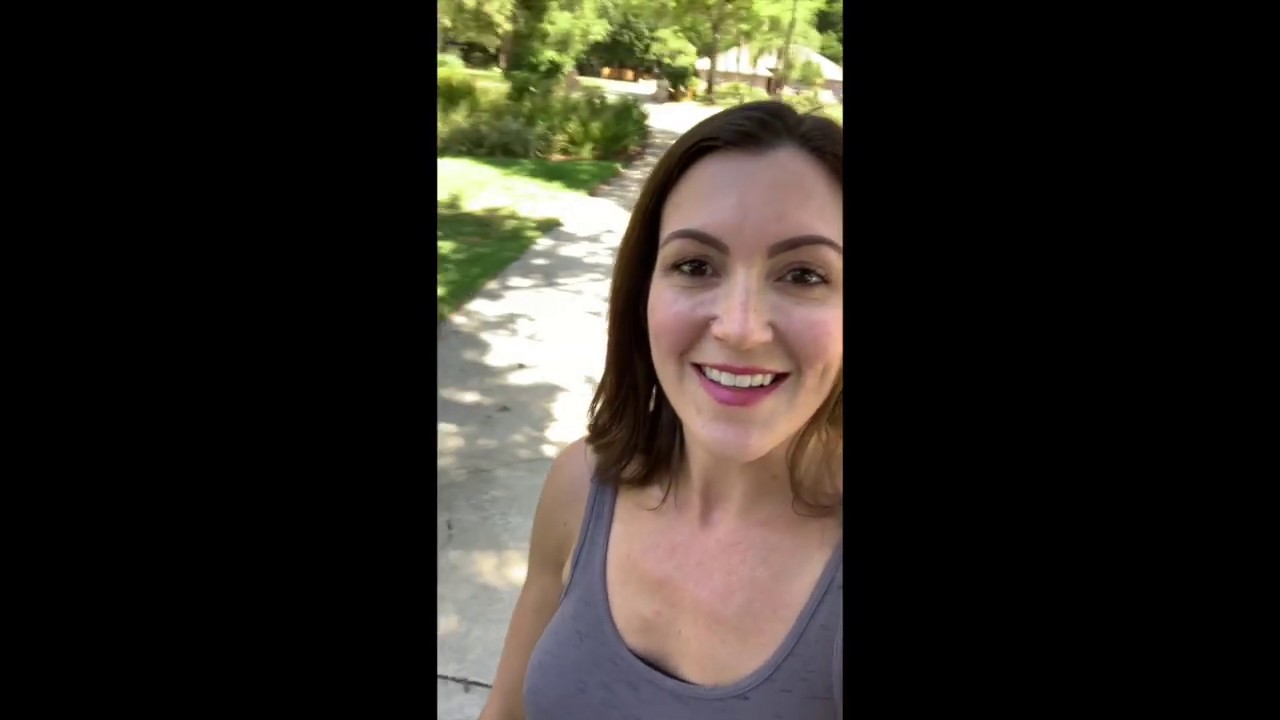 A Message from Sarah Hohman, Alumni Association Chair, Class 21 - YouTube